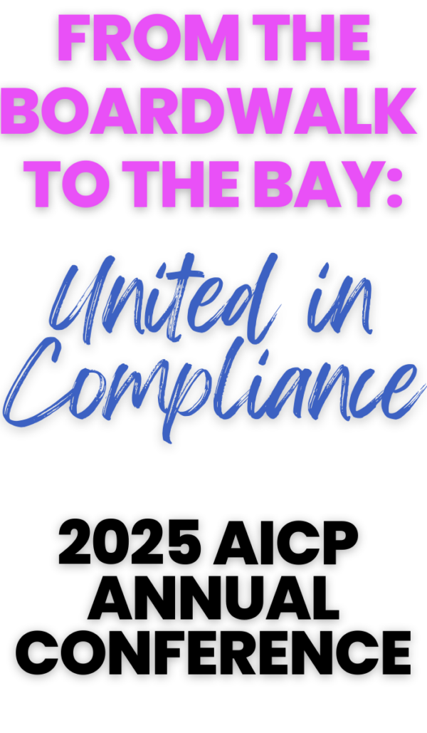 2025 Mobile App - AICP